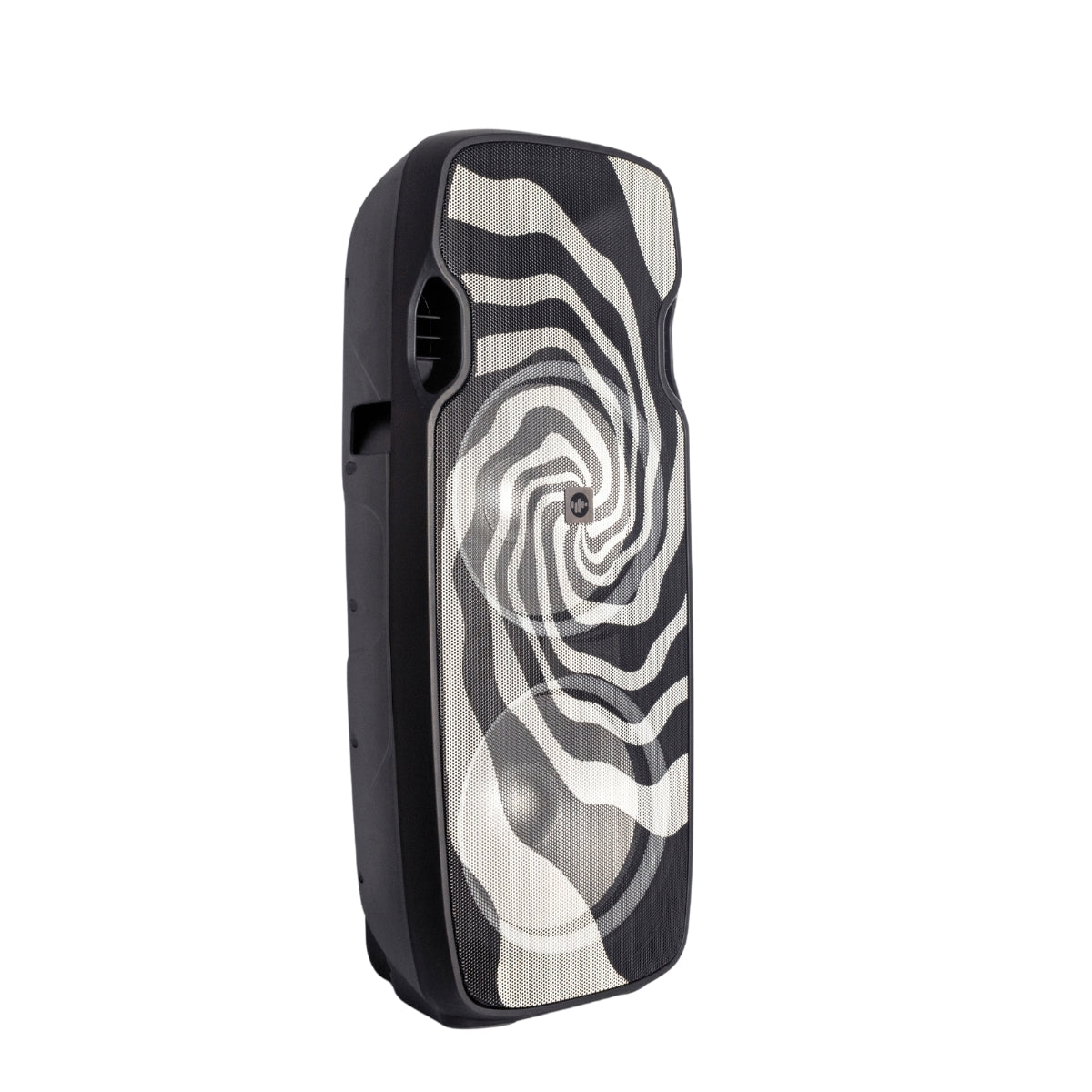 Parlante Portátil Stromberg Master-Pro Con Bluetooth